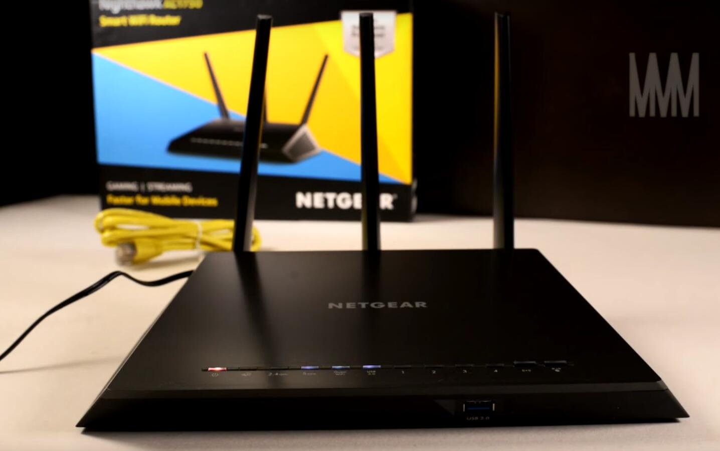 网件R6700与R6900：性能对比及选购指南-汇鑫科服|一站式ICT服务商