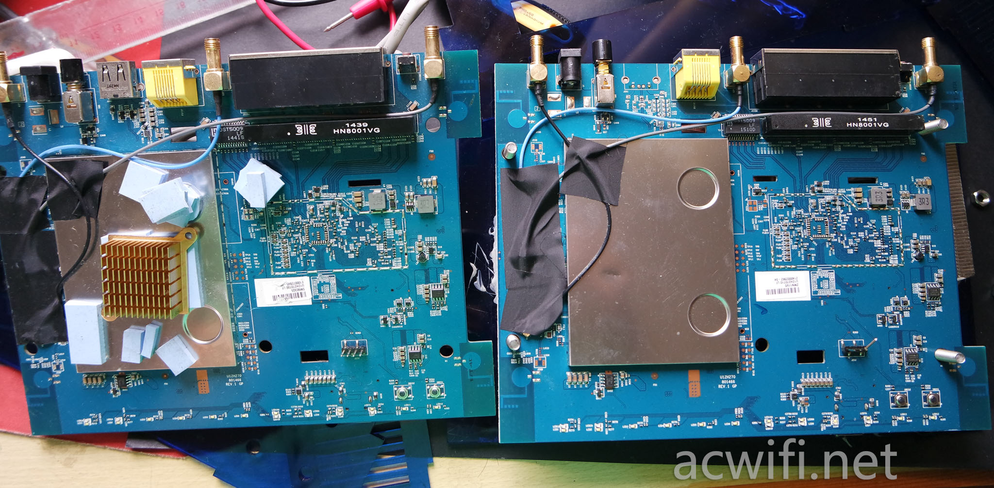 网件(netgear)R6700可变R6900-路由器交流