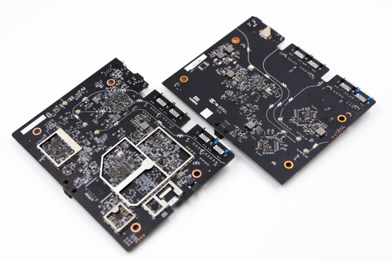 一张图告诉你小米路由器Pro和HD版的区别-路由器交流