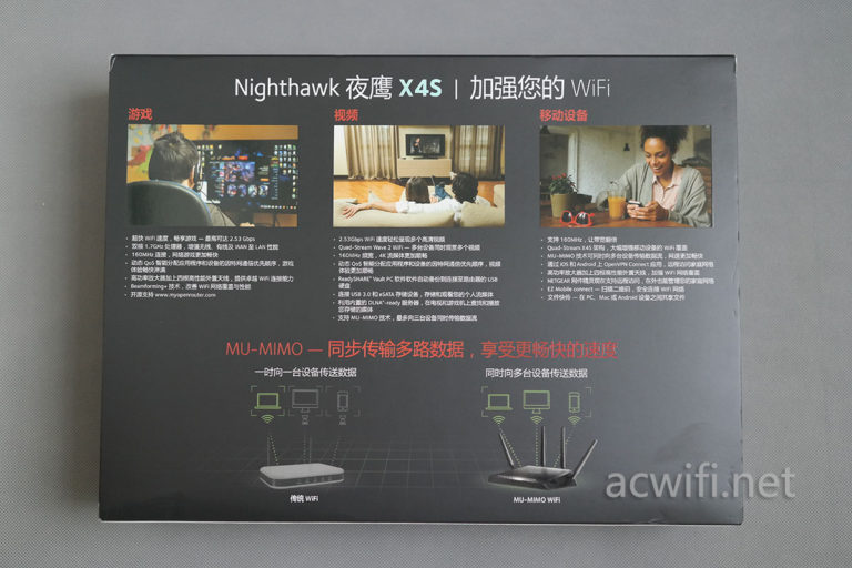 网件R7800评测-路由器交流