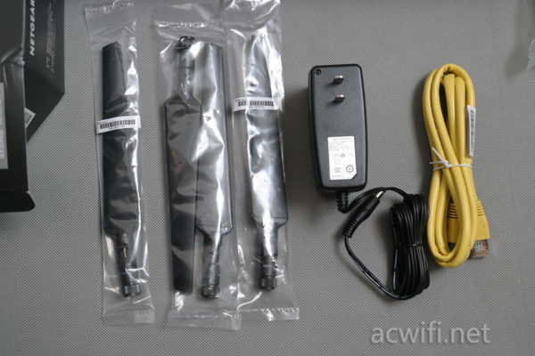 网件R7800评测-路由器交流