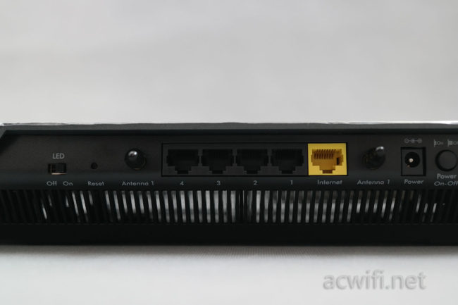 网件R7800评测-路由器交流