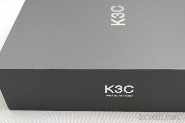 新品斐讯K3C开箱详细评测-路由器交流