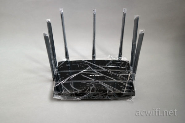 TPLINK WDR8500无线路由器开箱详细评测-路由器交流