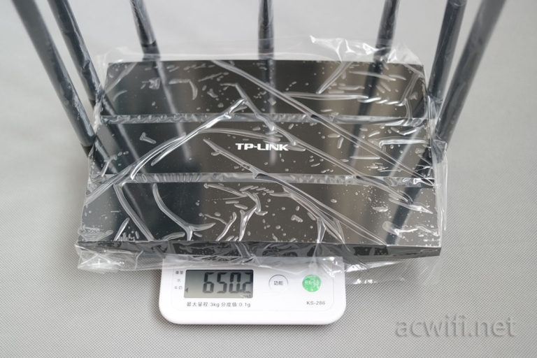 TPLINK WDR8500无线路由器开箱详细评测-路由器交流