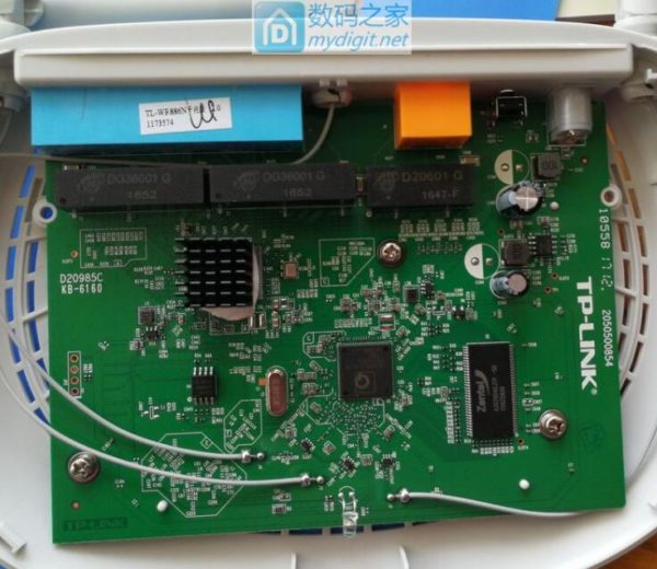 TPLINK WR886N千兆版深度评测：性能解析与使用体验-汇鑫科服|一站式ICT服务商