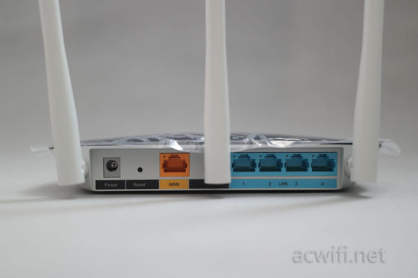 TPLINK WR886N千兆版评测-路由器交流