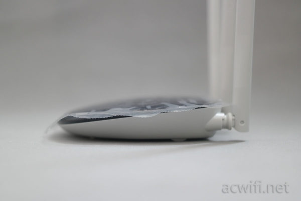 TPLINK WR886N千兆版评测-路由器交流