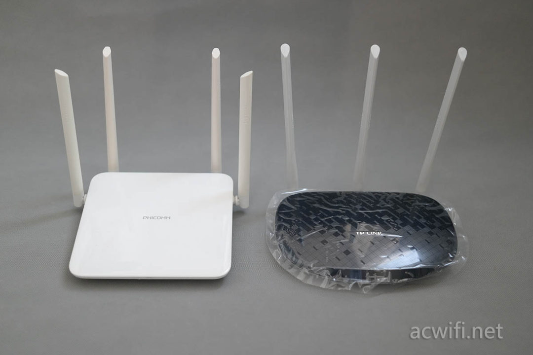 TPLINK WR886N千兆版评测-路由器交流