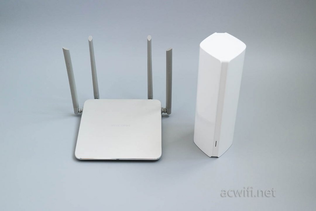 斐讯K2T评测：与K2P信号强度对比解析-汇鑫科服|一站式ICT服务商