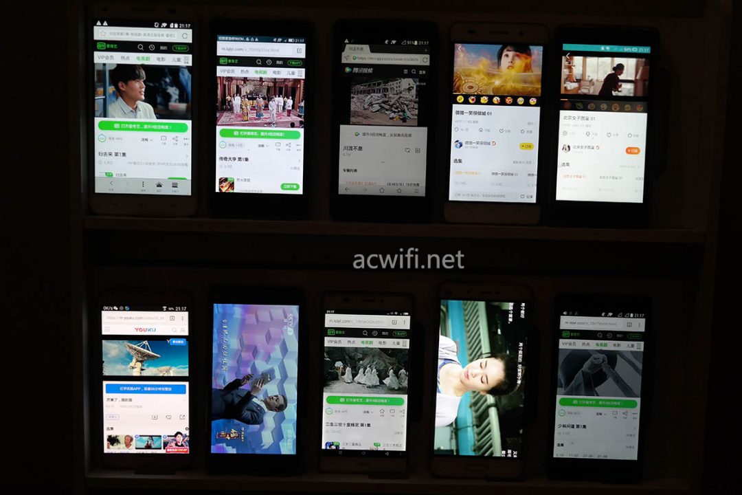 斐讯K2T评测：与K2P信号强度对比解析-汇鑫科服|一站式ICT服务商