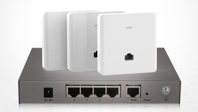 家用AC+AP组网产品有哪些可以选择？-路由器交流