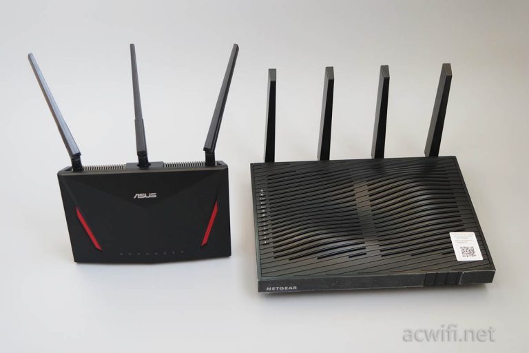 网件NETGEAR R8500评测，5G能破千兆？-路由器交流