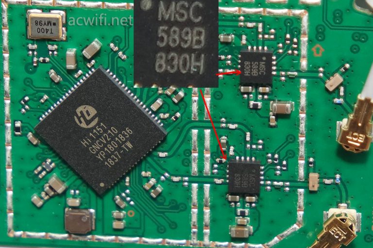 华为WS5200增强版拆机，看看与旧版有什么区别-路由器交流