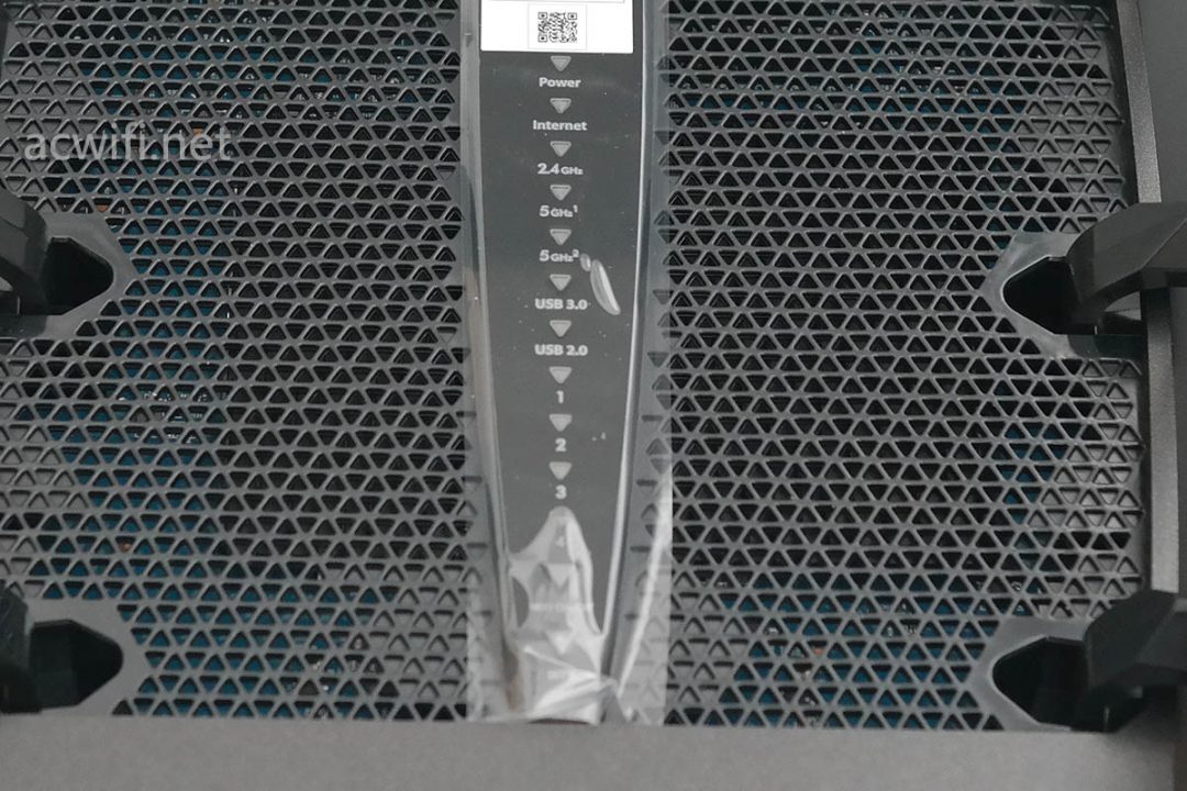 网件（NETGEAR） R8000P三频无线路由器评测-路由器交流