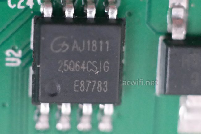 水星D26G拆机 AC2600无线路由器-路由器交流