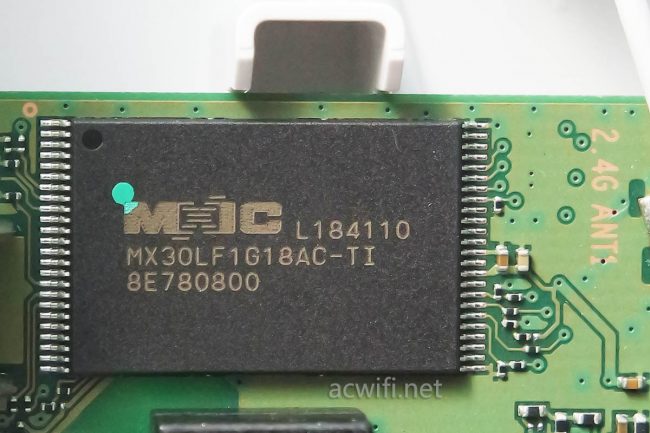 华为WS5200四核版拆机，凌霄四核-路由器交流