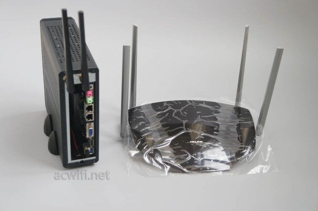 说一说DIY软路由的过程或教程，J1800/J1900为例-路由器交流