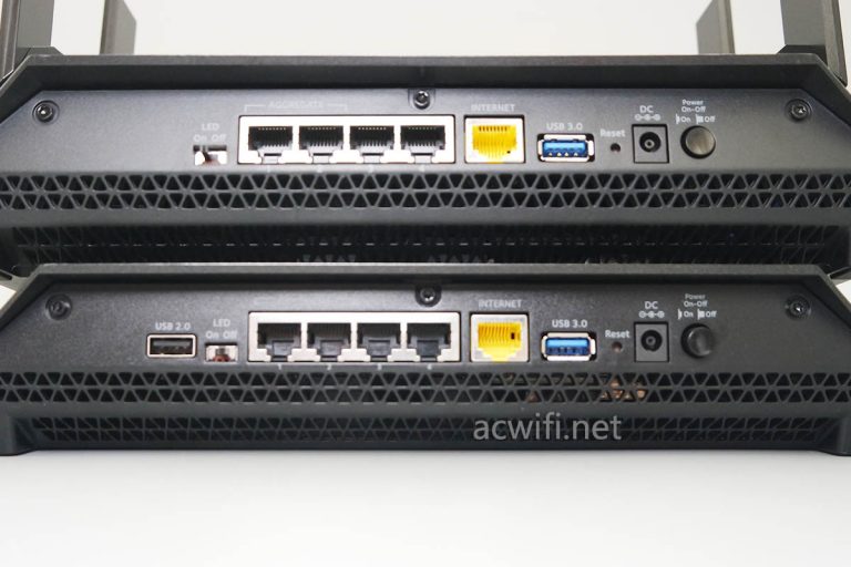 网件R7900P拆机，看一下跟R8000P有什么不同-路由器交流