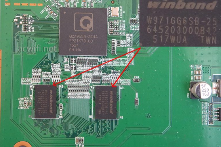 大麦DW33D拆机，75元收来AC1750-路由器交流