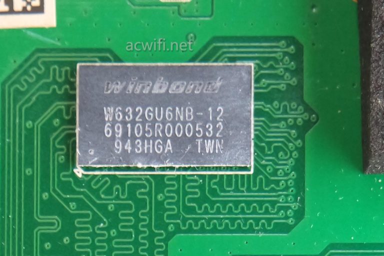 360mesh拆机，子母装和双母装-路由器交流