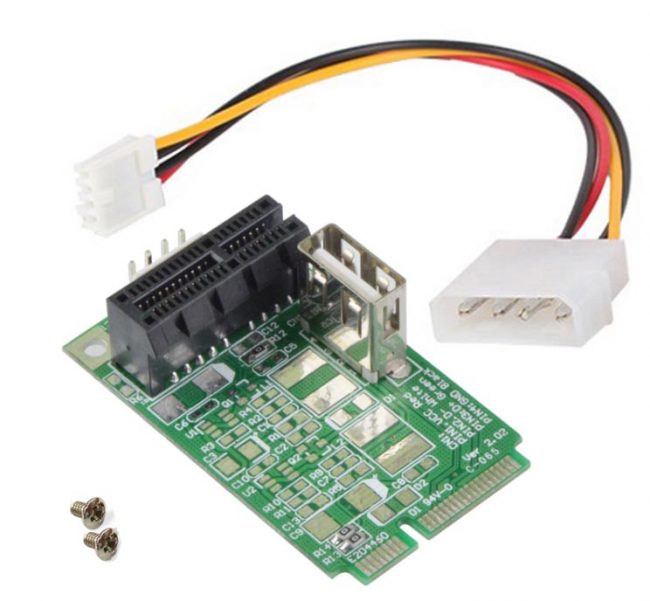 说一说DIY软路由的过程或教程，J1800/J1900为例-路由器交流