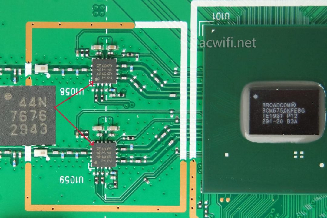 天邑TY300拆机，现时最便宜的WIFI6-路由器交流