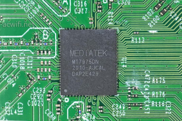 水星X18G拆机，不用看了跟XDR1860一样-路由器交流