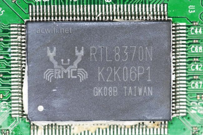 两台网管交换机：水星SG108 Pro和网件GS108T V2拆机-路由器交流