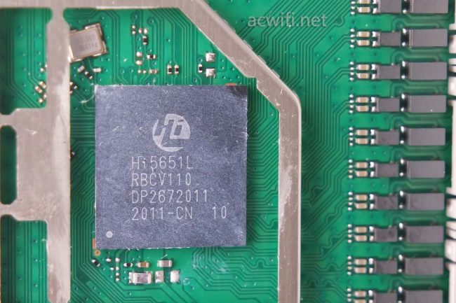 荣耀路由X3 pro拆机-路由器交流