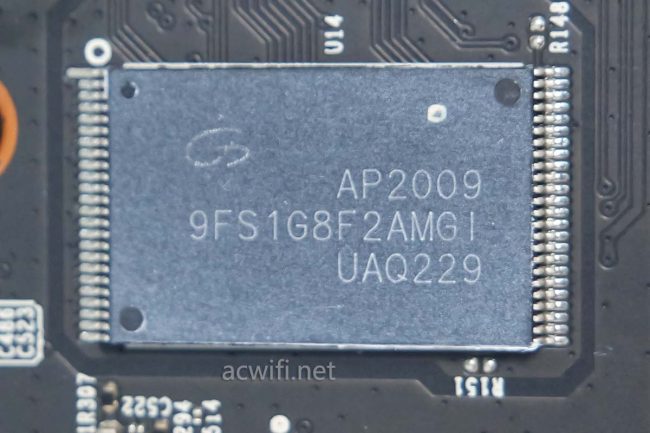 红米AX5拆机，不用看了跟小米AX1800一样-路由器交流