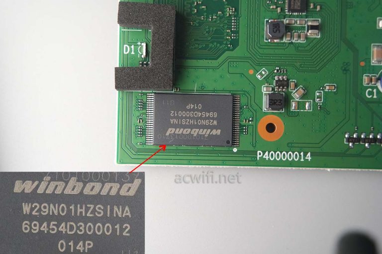 360V6拆机，360第一款WIFI6无线路由器-路由器交流