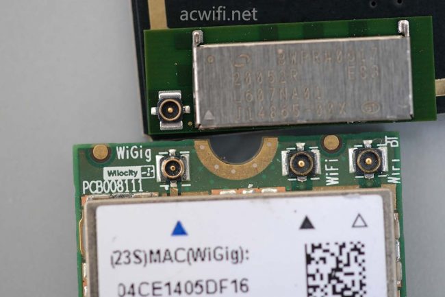 acwifi大战adwifi，失败收场-路由器交流