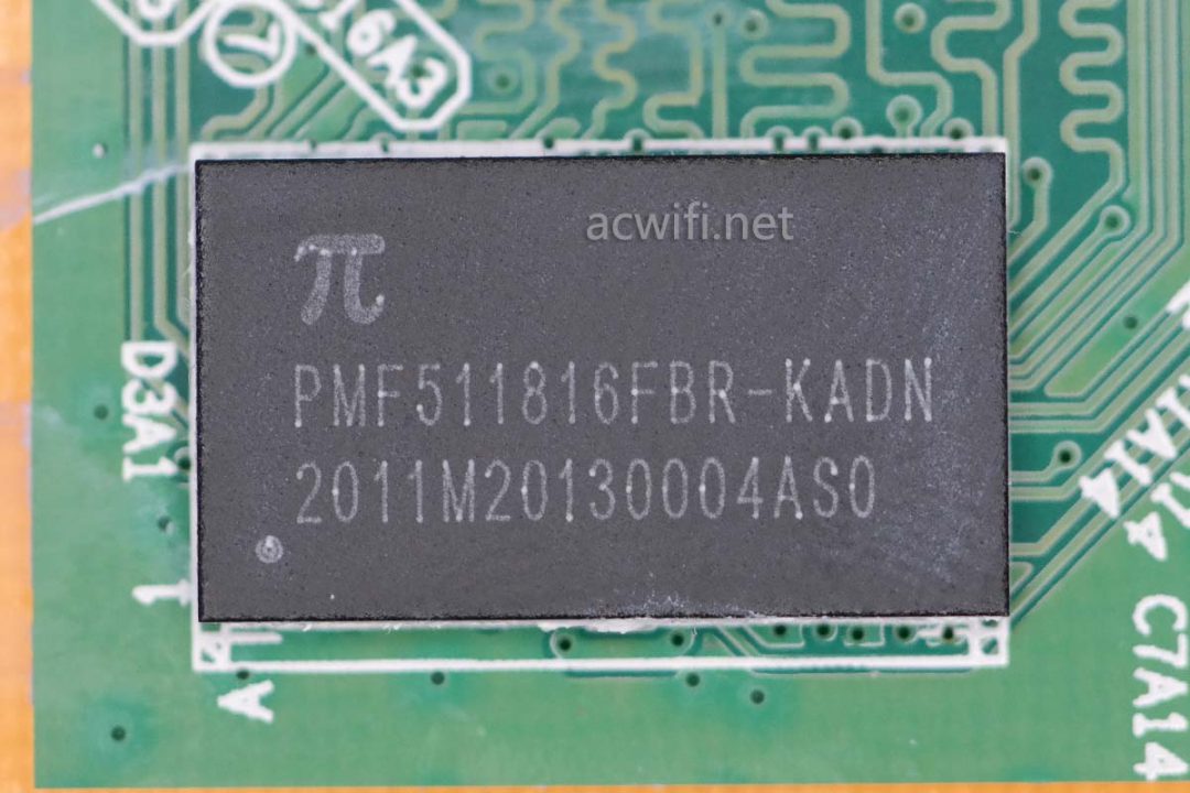 中兴E1600拆机，中兴的CPU，谁的无线芯片？-路由器交流