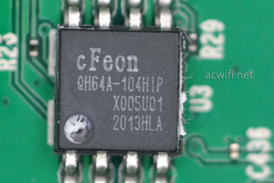 新款水星X188G拆机，最便宜的带外置功放的WIFI6路由-路由器交流