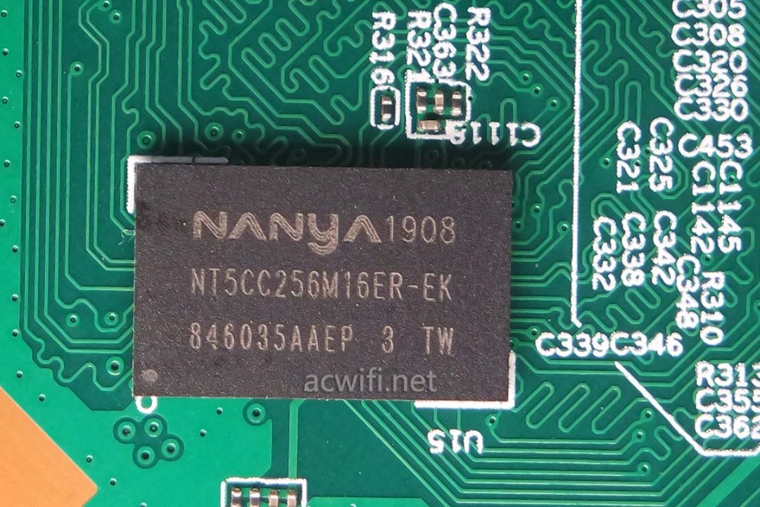 以前998元现在58，人人影视无线路由器拆机-路由器交流