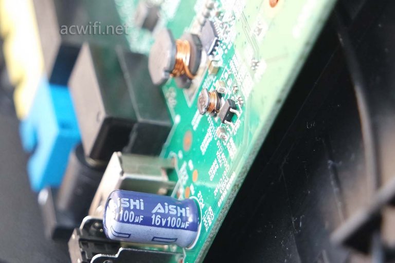 华硕AX56U热血版拆机（RT-AX56U V2，AX55U）-路由器交流