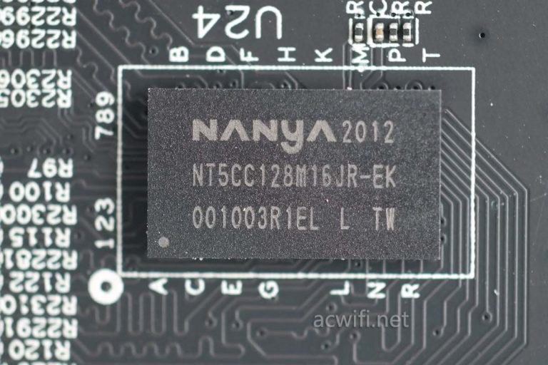 华三（H3C）NX18 Plus无线路由器拆机-路由器交流