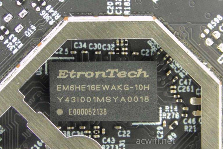 小米AX6000拆机，拆完后开不了机-路由器交流