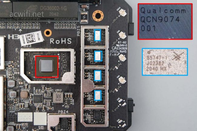 华三（H3C）BX54拆机，鲸路由WiFi 6-路由器交流