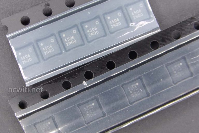 当海思Hi1152遇上SKY85755-11会怎么样？手动换功放芯片折腾记-路由器交流