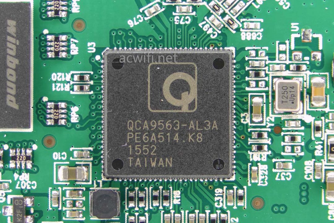 150元收了一个坏的UAP-AC-LR拆机看看，但居然是好的，哈哈！-路由器交流