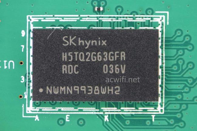 华为K662c拆机，是光猫又是无线路由器-路由器交流