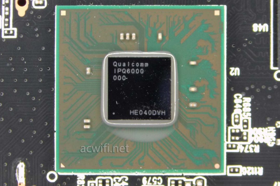 京东云无线宝路由器 AX1800 Pro拆机与评测-路由器交流