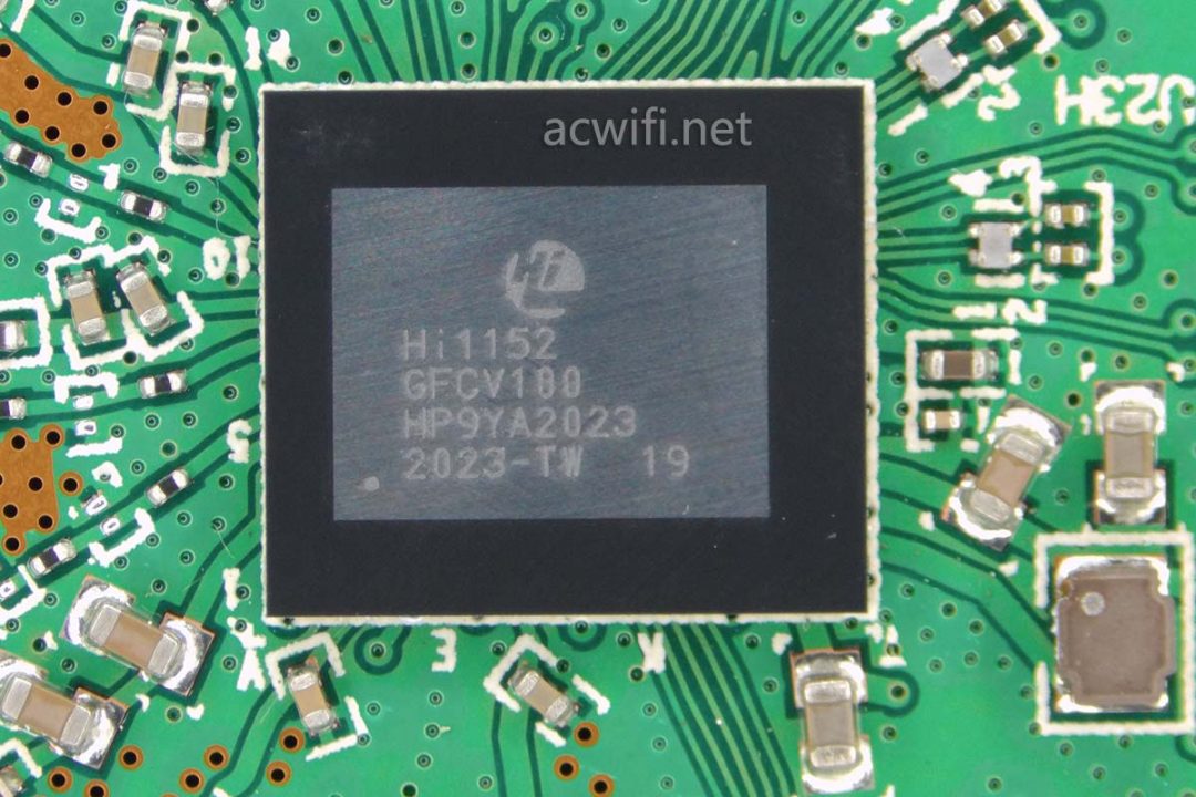 华为HS8145x6光猫拆机，看看与华为K662c有什么区别-路由器交流