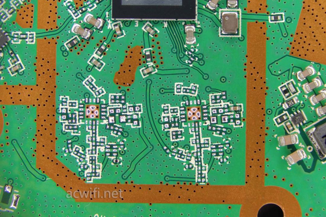 华为HS8145x6光猫拆机，看看与华为K662c有什么区别-路由器交流