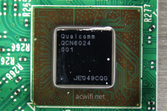 TP-Link XDR5430v2拆机，也就是高配版高通版本-路由器交流