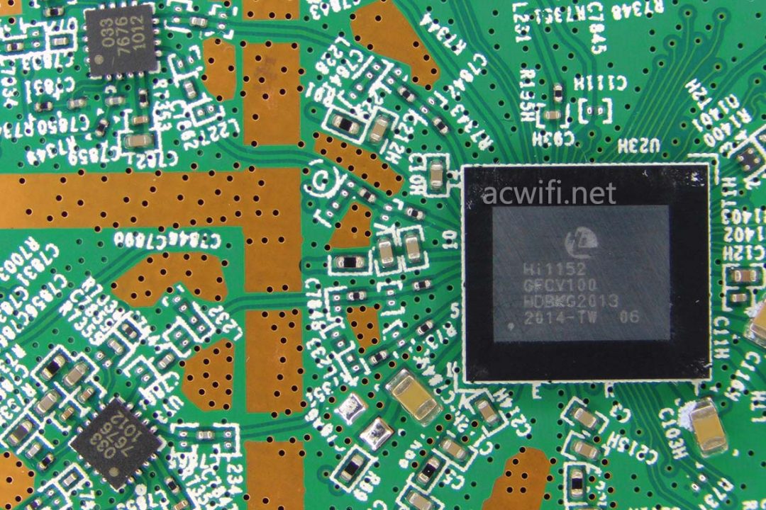 华为HN8145x6光猫拆机万兆EPON-路由器交流