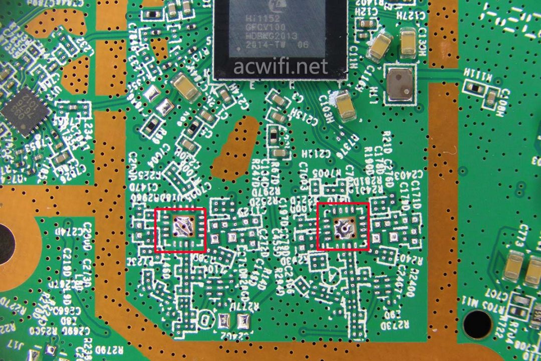 华为HN8145x6光猫拆机万兆EPON-路由器交流