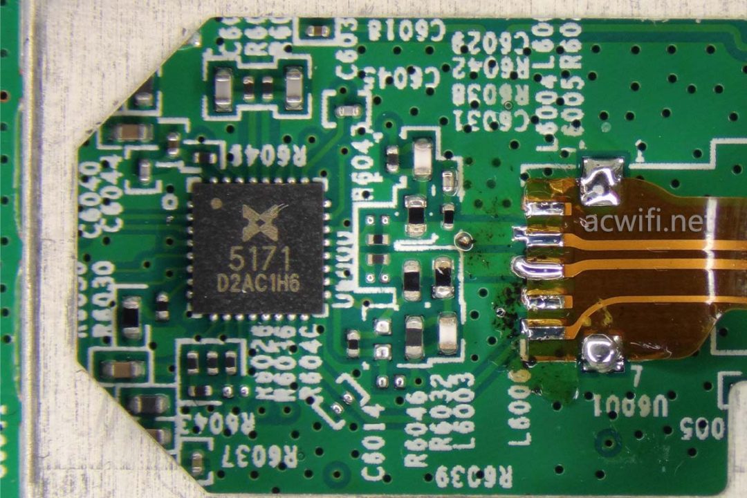 华为HN8145x6光猫拆机万兆EPON-路由器交流